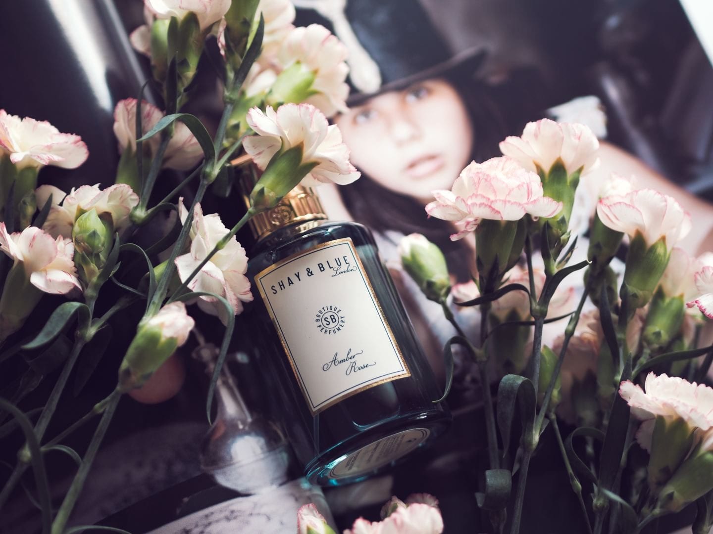 Understanding Perfume Notes: Top, Heart and Base Explained – Shay & Blue UK