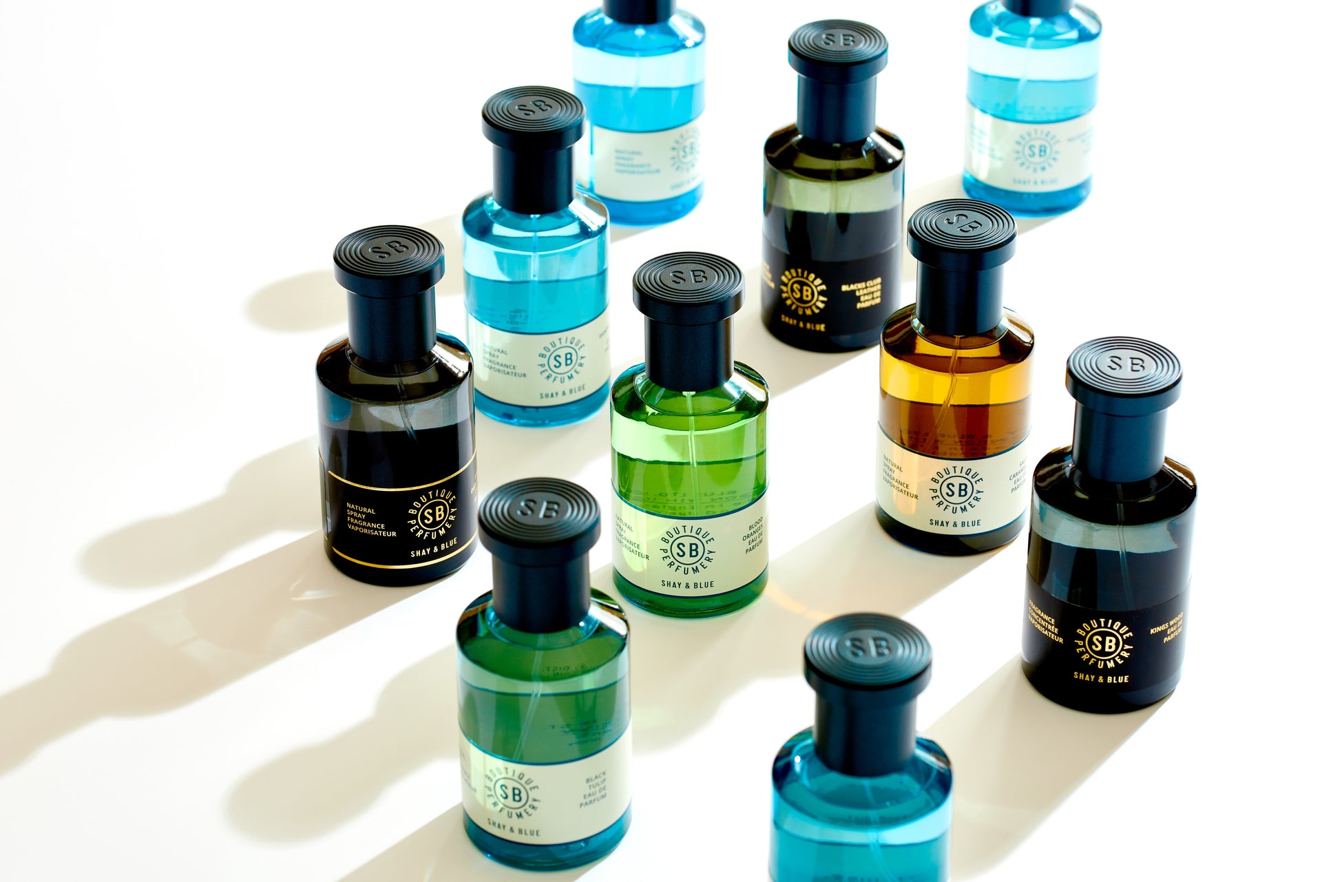 Best Luxury Perfumes for Her: Discover Our Top Picks – Shay & Blue UK