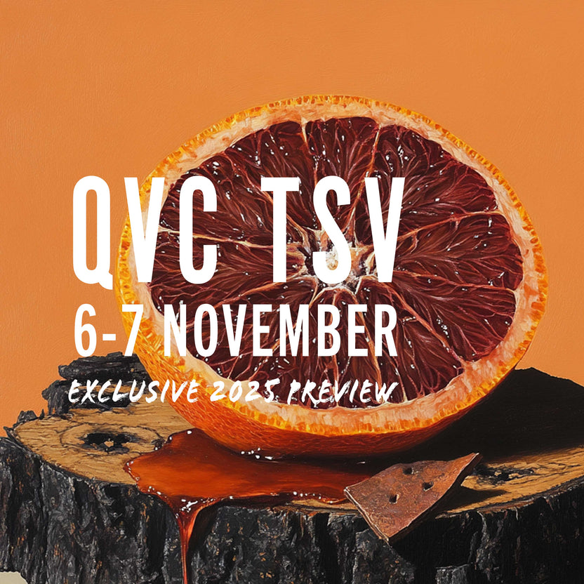 Get Ready for the Ultimate Shay & Blue Treat on QVC! – Shay & Blue UK