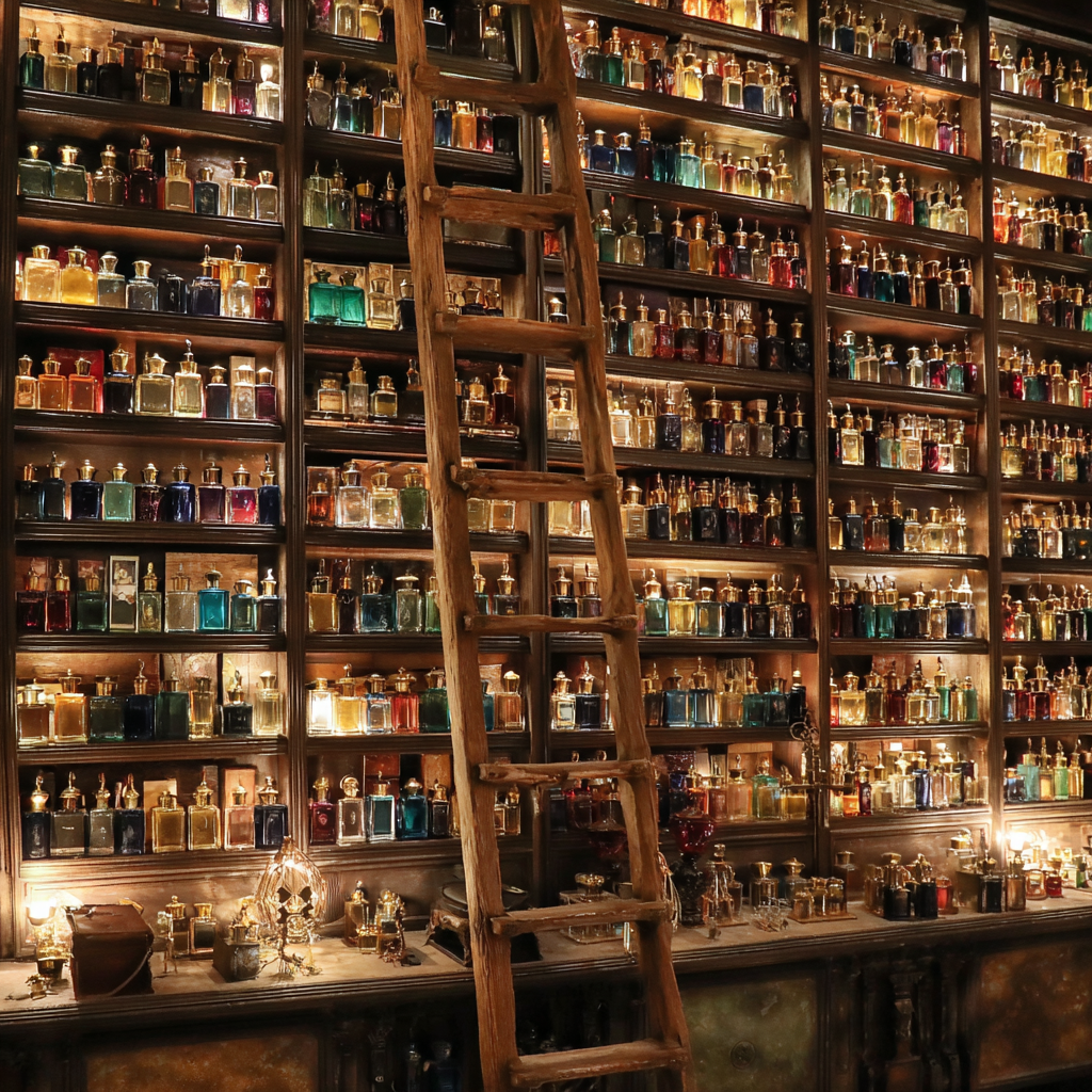 How to Store Perfume: Protect Your Investment – Shay & Blue UK