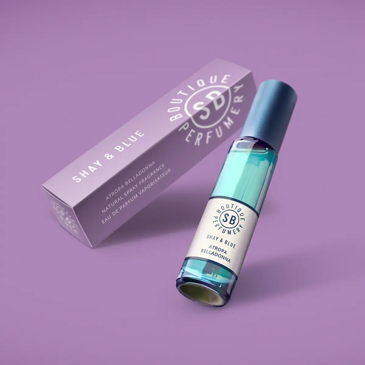 Atropa Belladonna 10ml | Shay & Blue London – Shay & Blue UK