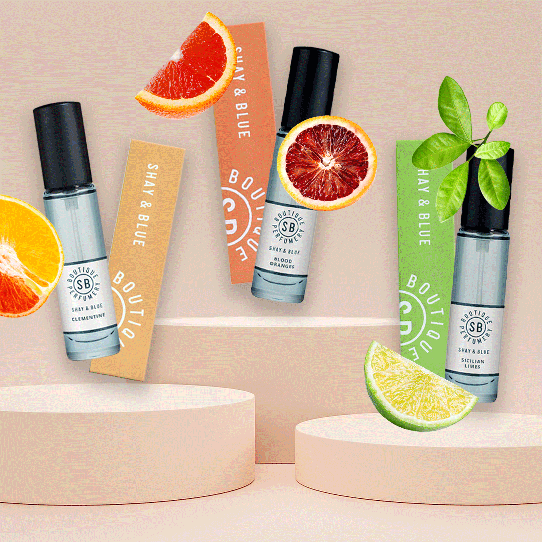 Fragrance Gift Sets – Shay & Blue UK