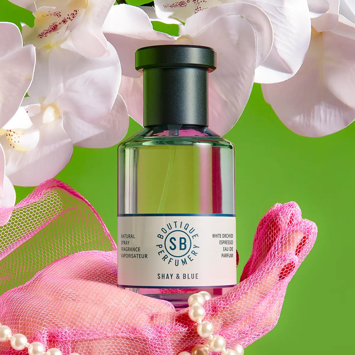 Cruelty Free Unisex Fragrance – Shay & Blue UK