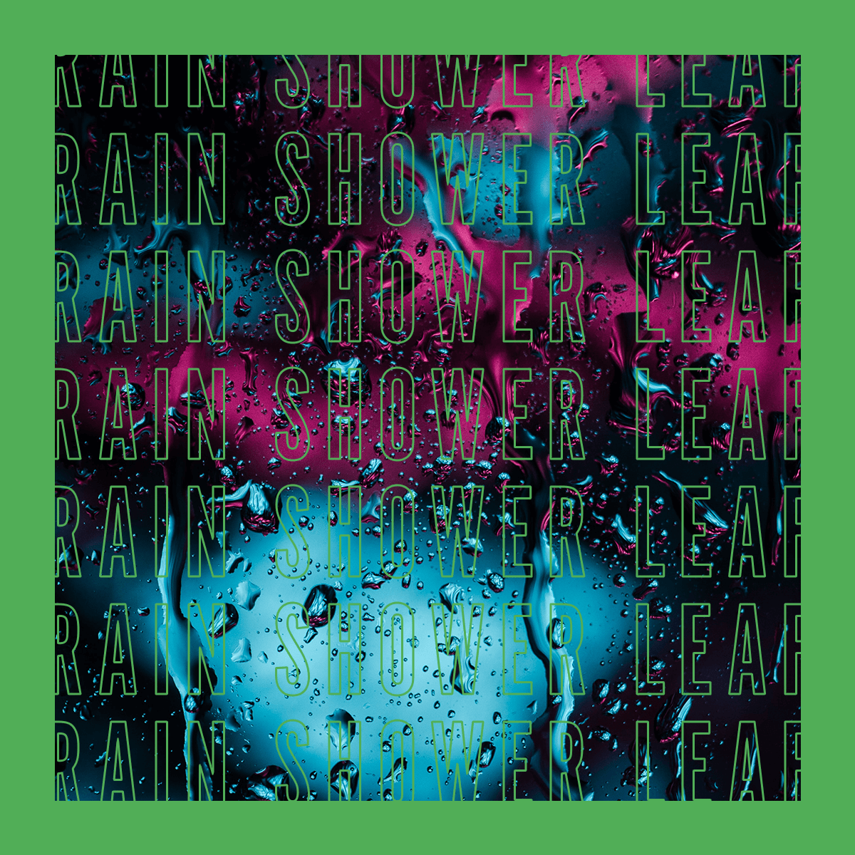 Limited Edition Rain Shower Leaf Fragrance 100ml | Shay & Blue – Shay ...