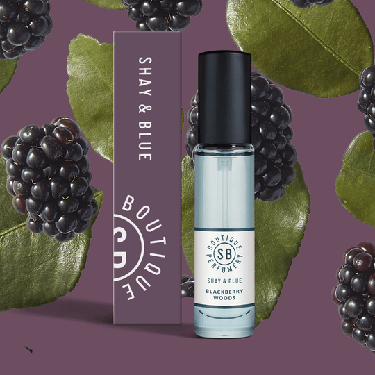 What Does Musk Smell Like? – Shay & Blue UK